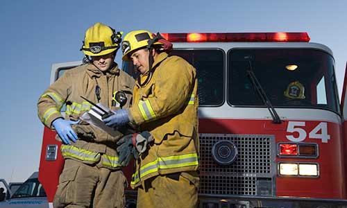 Fire Supervision & Management - IEC Training