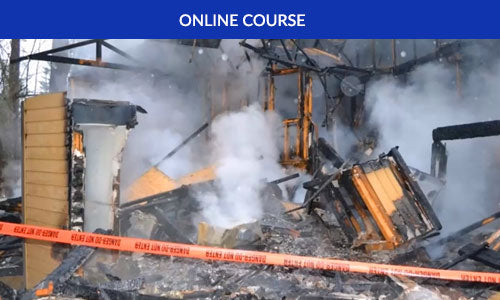 THC extraction series #1 of 6: Blasting with Butane - IEC Training